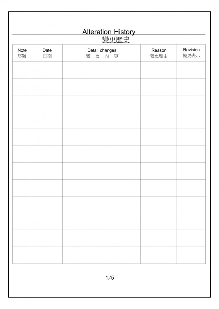 FS7033NB0430-H15.5-R01 approval document page 2