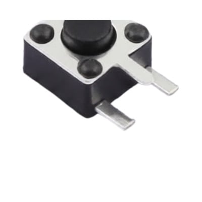 BXCONN TS1601-CZ38HBM Tactile Switch