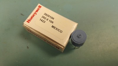 Honeywell 392510K for sale