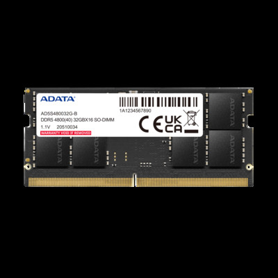 DDR5 CSODIMM