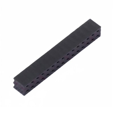 CONNFLY Elec DS1026-06-2x5S8BV