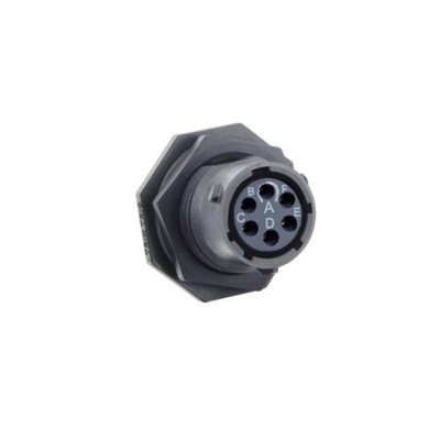 EATON UTSX714D18P Circular Connector Assembly