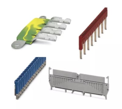 Altech MVDK-252 Wire to Board Connector Chip