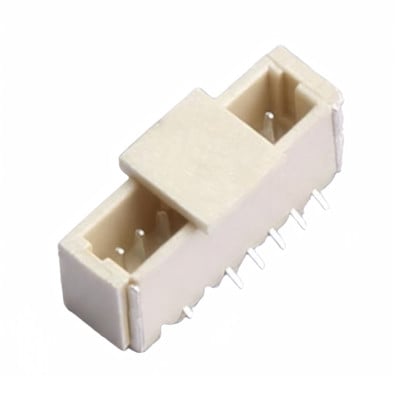 SHOU HAN SH-5.08-8A Male Pin Header