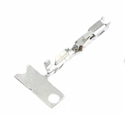 DLL XHY-T Rectangular Connector Contacts