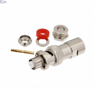 PASTERNACK PE4343 Coaxial Connector (RF) Assembly