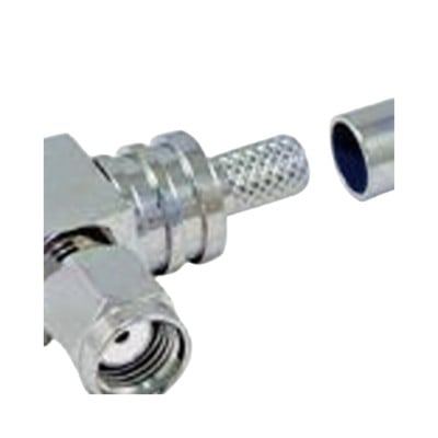 L-com ARSP-1100 Coaxial Connector RF Assembly
