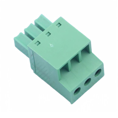 JILN JL15EDGKC-38108G01 Header Plug Socket Chip