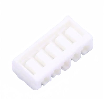 CST CS-1130R-07 Rectangular Connector Housing