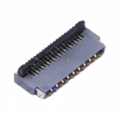 HRS FH35C-19S-0.3SHW(10) FFC FPC Flat Flexible Connector Assembly