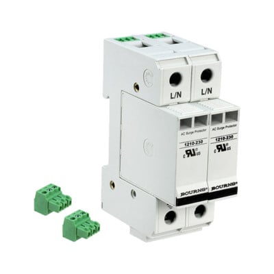 BOURNS 1202-240S Surge Protection Device (SPD) Chip