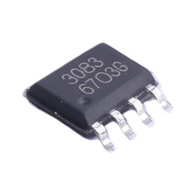 CET(Chino-Excel Tech) CED83A3G Single N-Channel MOSFET