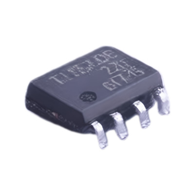 Infineon TLE6255G