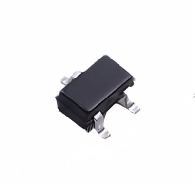 CBI BC856B Single Bipolar Transistor