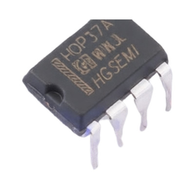 HGSEMI HGOP27BN High-Precision Operational Amplifier Chip for Signal Amplification