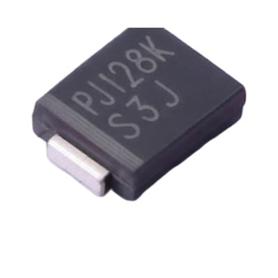PANJIT ER1J Single Diode