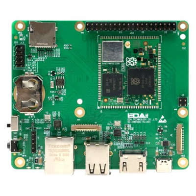 EDATEC ED-CM0NANO-00000 for sale