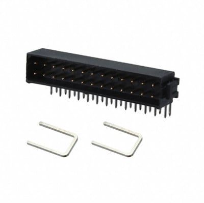 Harwin M80-8502645 Female Socket Header Receptacle Chip for sale