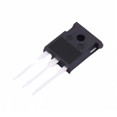 Infineon IHW30N65R5