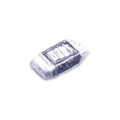 RVR HIRC12AR008F Surface Mount Chip Resistor