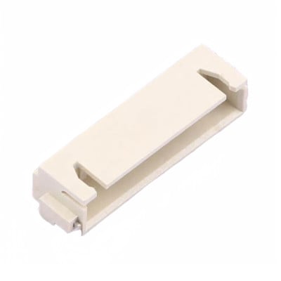 MAX MXXH-2.54-04P-WT1-0-A Male Header Pins