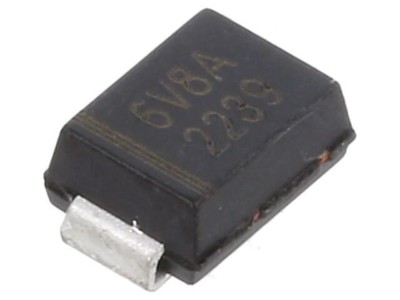 EATON P6SMB6-8A TVS Diode for sale