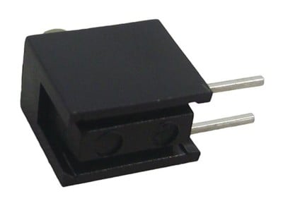 Broadcom HLMP-1719-A00A2 Circuit Board Indicator for sale