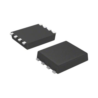 ABLIC S-24C02DI-T8T1U5 Memory IC