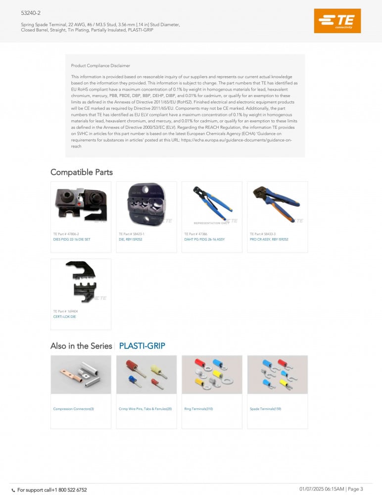 53240-2 technical document page 3