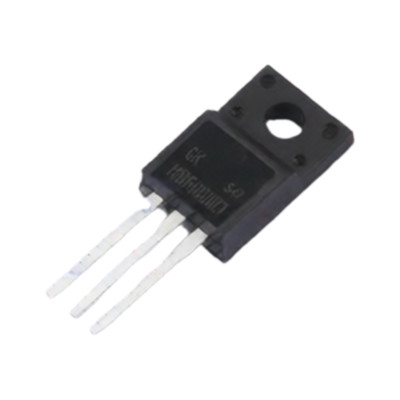 GOODWORK MBRF40100CT