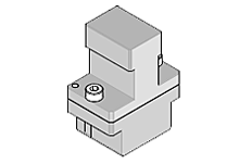 IMPEL Backplane Press-In Tool