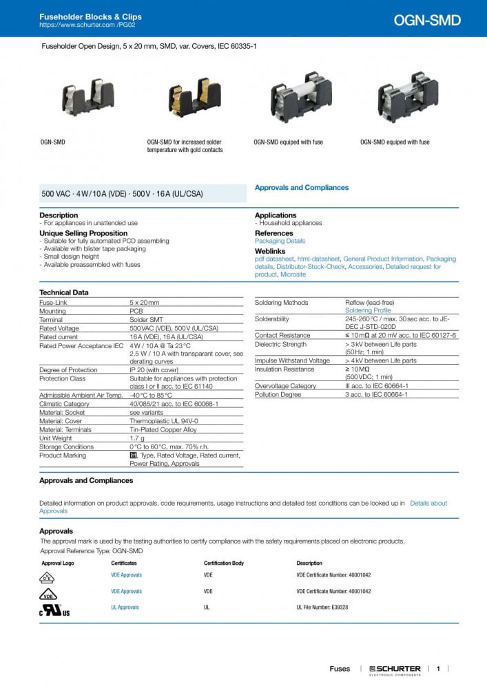 0031.8225 datasheet page 1