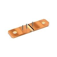 BOURNS CSM2F-6918-L050J22 Specialized Resistor
