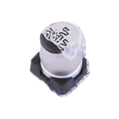 ChengTao VT1A221M0605ZY Aluminum Electrolytic Capacitor