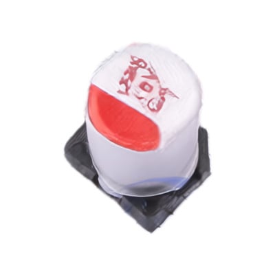 ChengTao CT1C331M0607 Aluminum-Polymer Capacitor