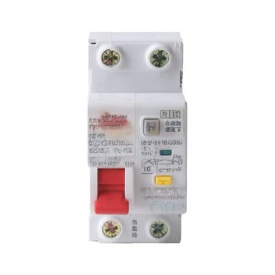 Delixi Electric DZ47SLES2D16G Miniature Residual Current Circuit Breaker