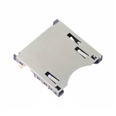 HOAUC HYC39-TF08-180 PC Card Socket