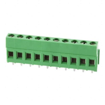 TE Connectivity 1-796683-0 Wire to Board Terminal Block for sale