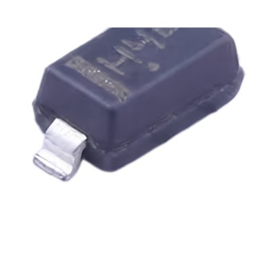 onsemi MMSZ5231BT1G Single Zener Diode