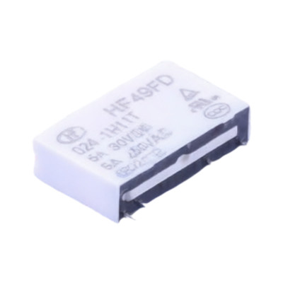 HONGFA HF49FD/024-1H11 Power Relay