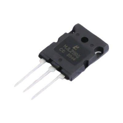 Minos MJD122 Single Bipolar Transistor