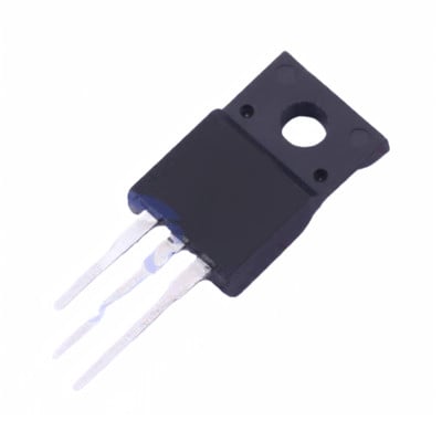 Slkor SL15N60CF Single N-Channel MOSFET