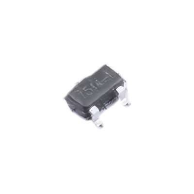 IDCHIP 7544-1 Linear LDO Voltage Regulator
