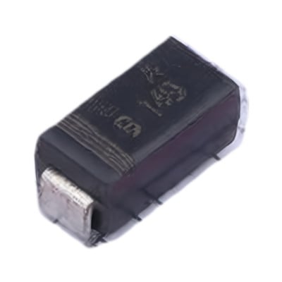 Comchip CDBA360-HF Single Diode