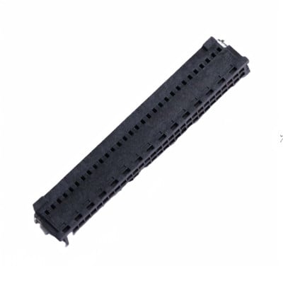 Samtec ISD2-10-D-M Rectangular Connector Housing
