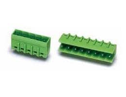 EATON EM252503 Header Plug Socket