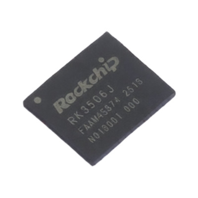 Rockchip RK3568
