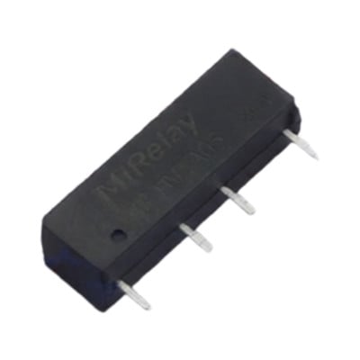 MiRelay SIP-1A05 Reed Relay Chip