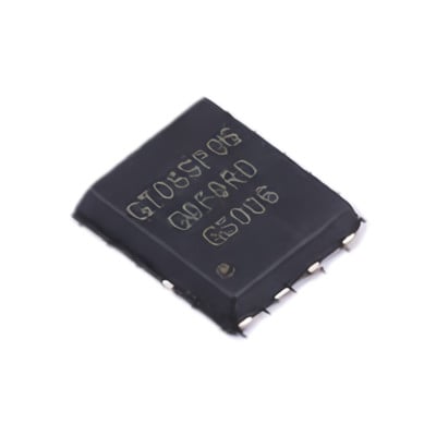 GOFORD GT55N06D5-B