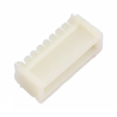 jkun A1007AWR-08-C2MB1-R Male Header Pins for sale